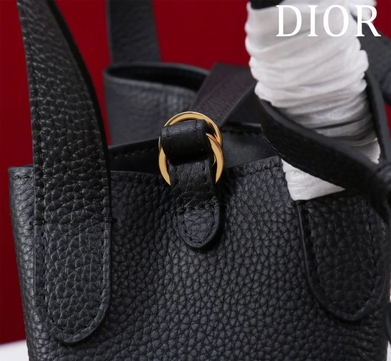 Mirror quality Christian Dior Shopping Bags