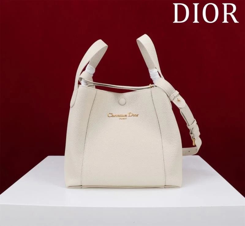 Christian Dior Shopping Bags