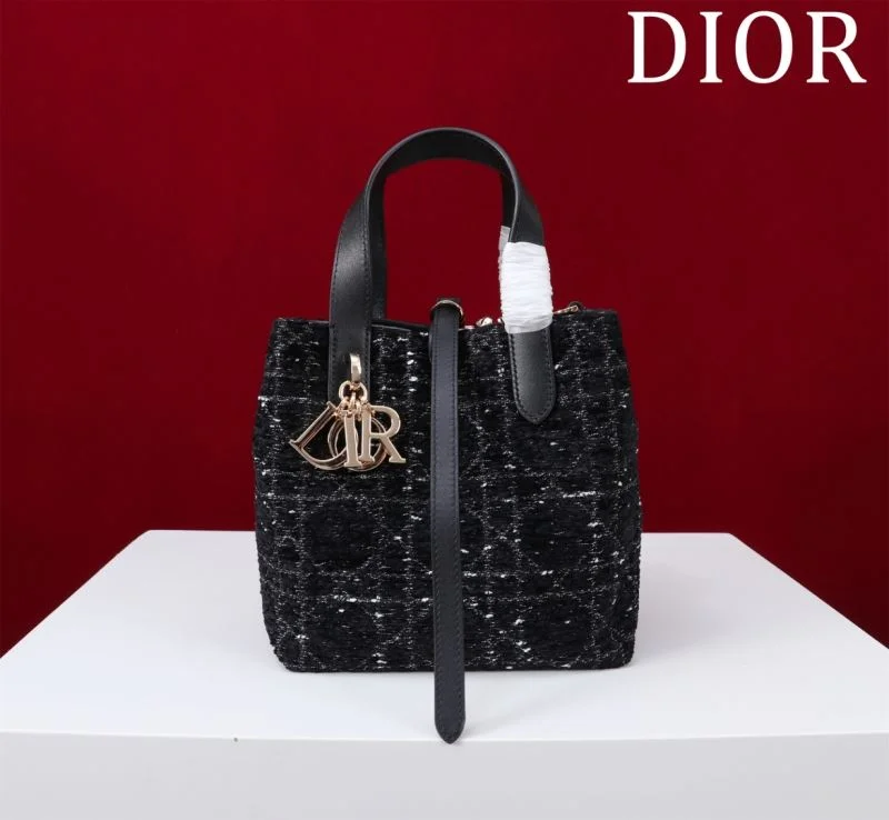 Official Christian Dior Shopping Bags