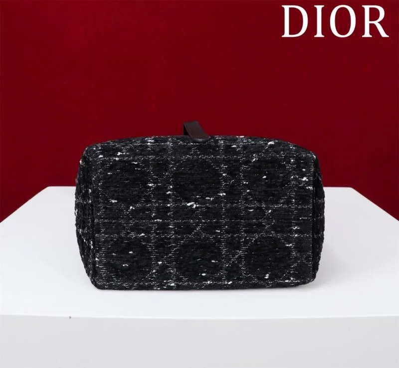 Official Christian Dior Shopping Bags