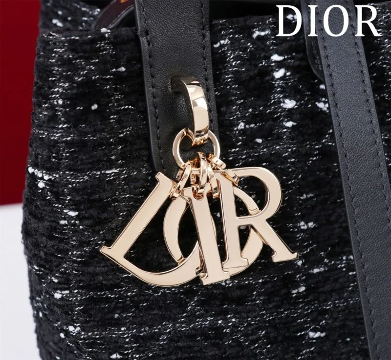 Official Christian Dior Shopping Bags