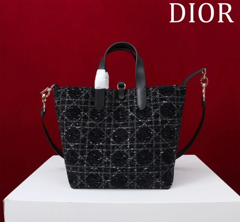 Original Christian Dior Shopping Bags