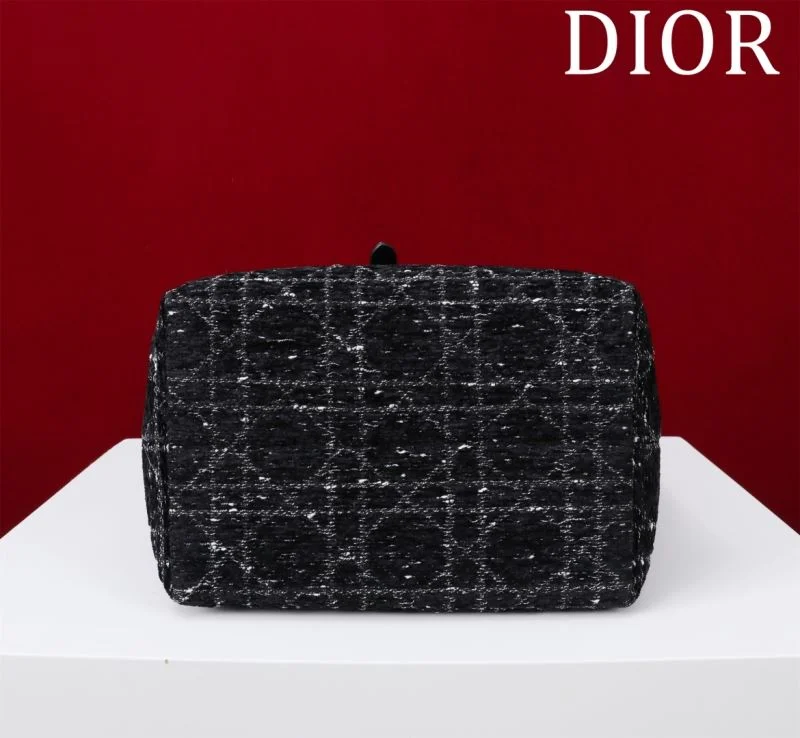 Original Christian Dior Shopping Bags