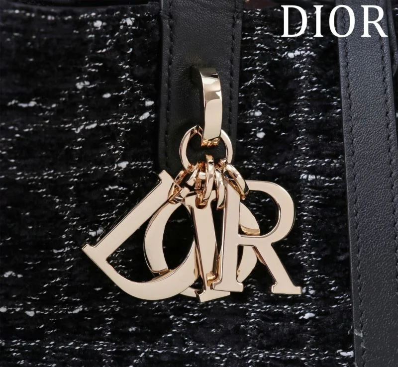 Original Christian Dior Shopping Bags