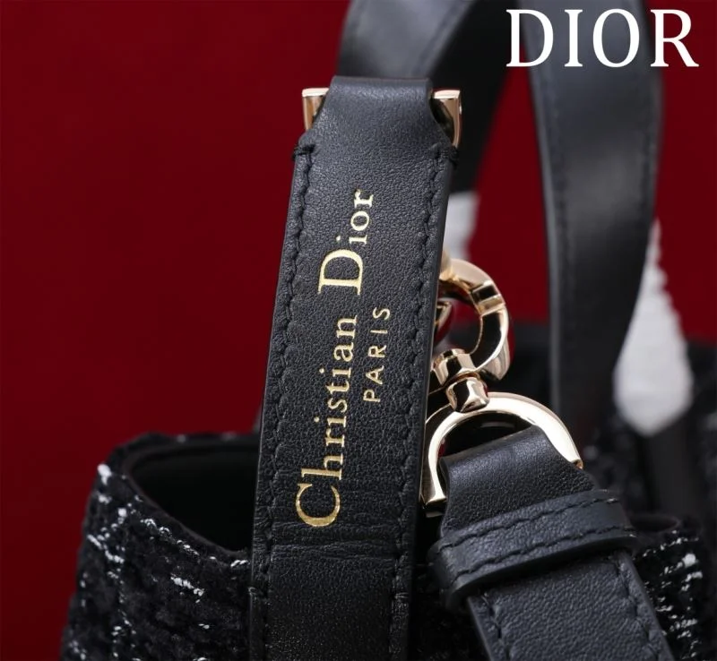Original Christian Dior Shopping Bags