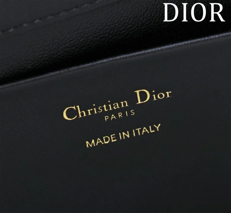 Original Christian Dior Shopping Bags