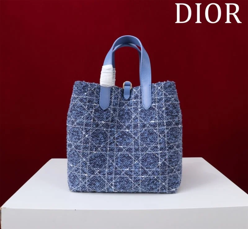 Official Christian Dior Shopping Bags
