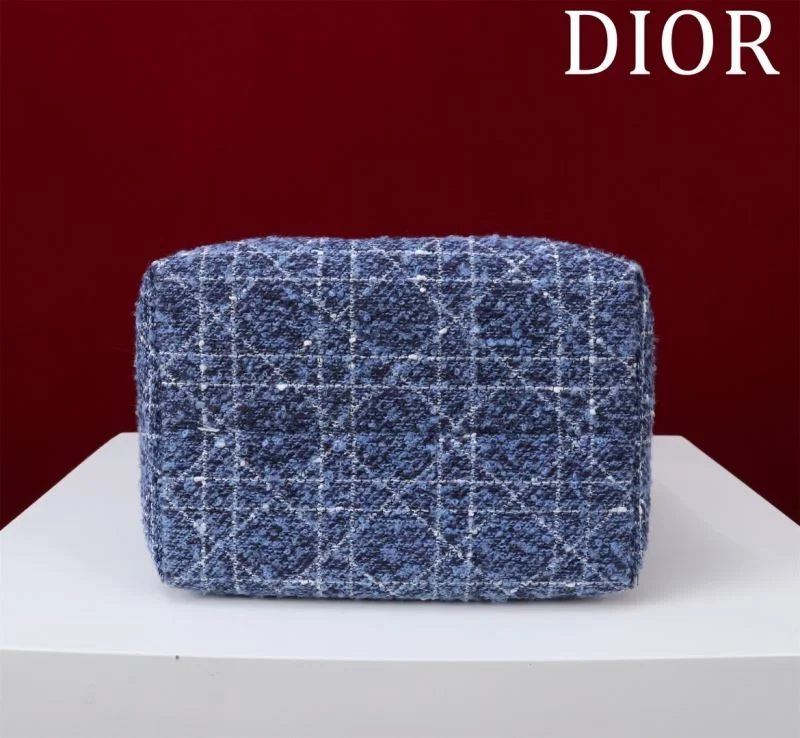 Official Christian Dior Shopping Bags