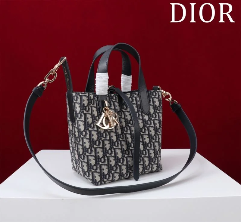 Discounted Christian Dior Shopping Bags