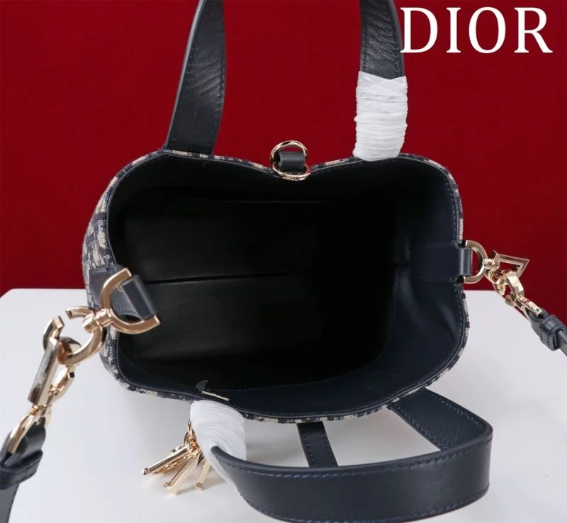Discounted Christian Dior Shopping Bags