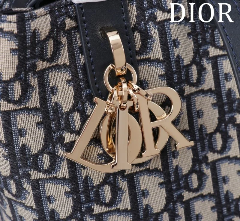 Discounted Christian Dior Shopping Bags