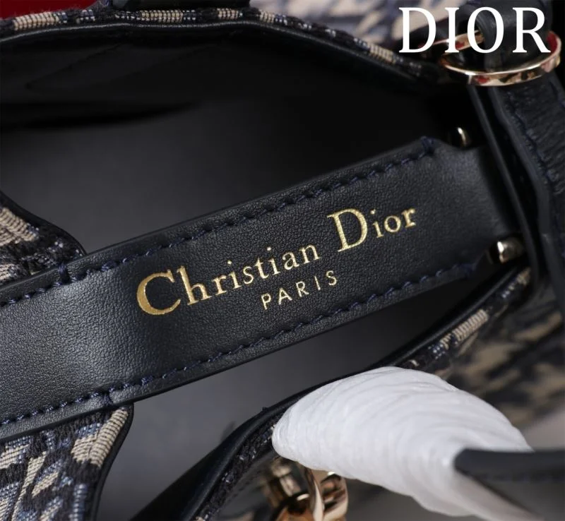 Discounted Christian Dior Shopping Bags