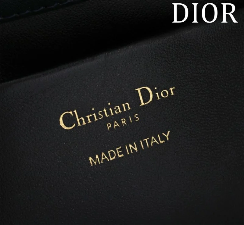Discounted Christian Dior Shopping Bags