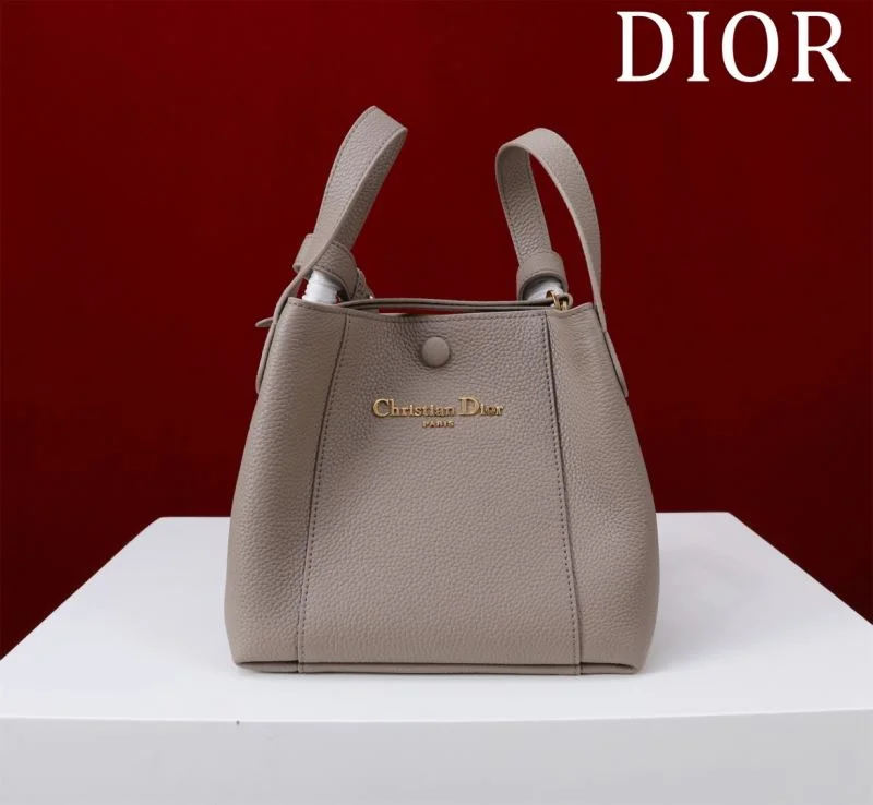 Christian Dior Shopping Bags