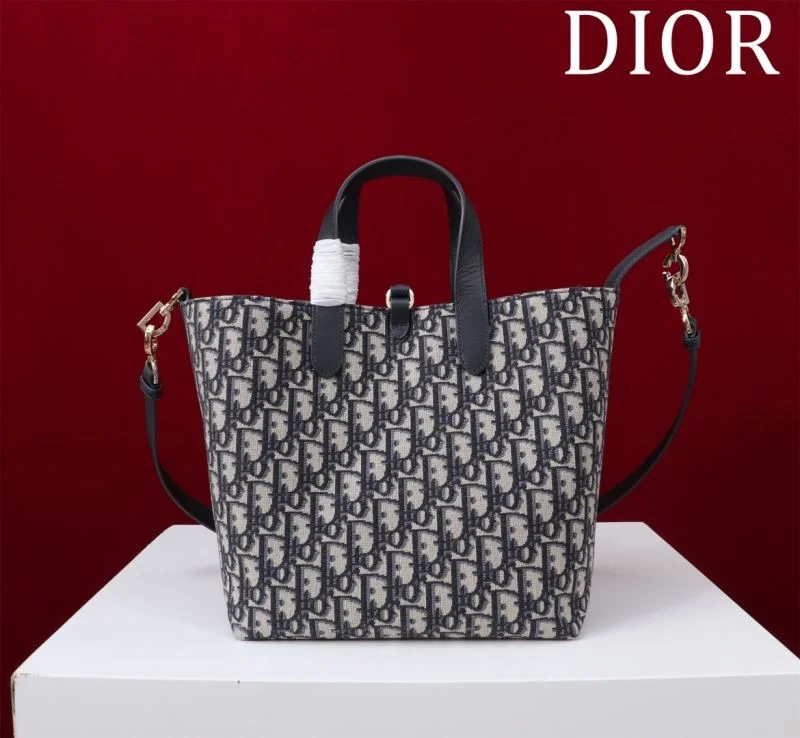 Mirror quality Christian Dior Shopping Bags