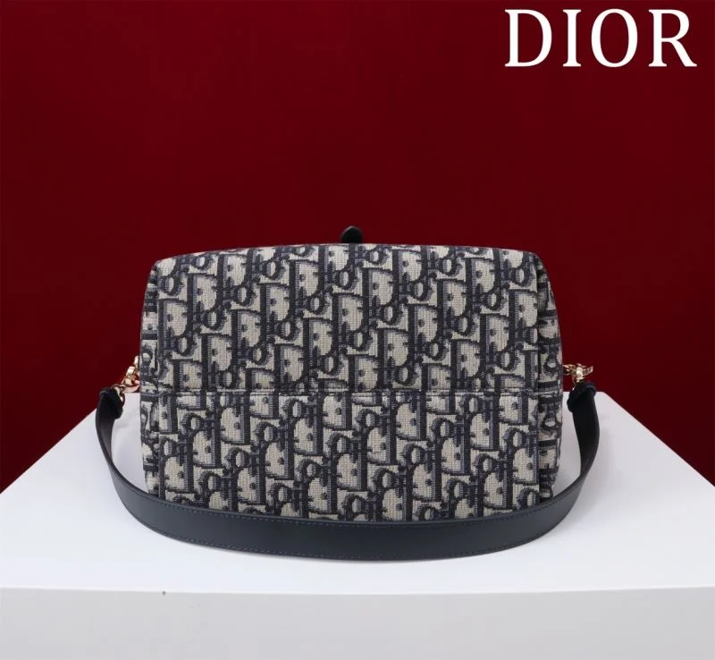Mirror quality Christian Dior Shopping Bags