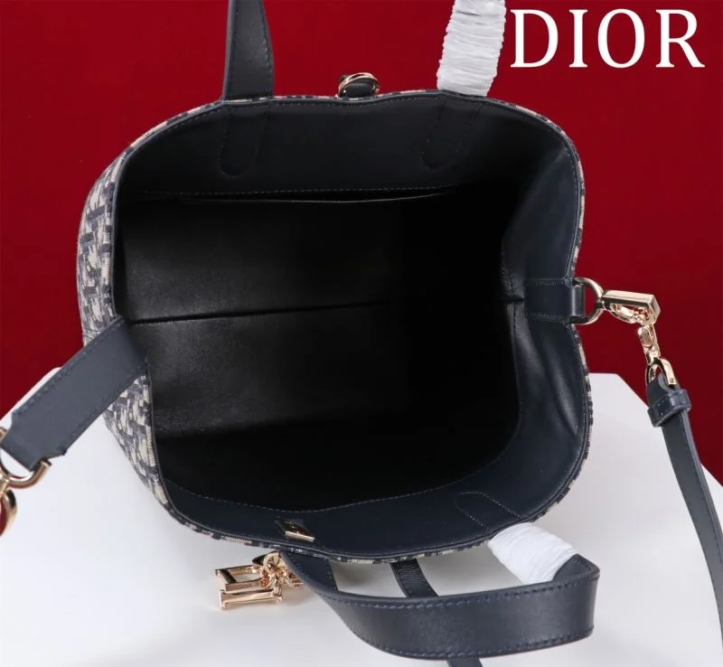 Mirror quality Christian Dior Shopping Bags