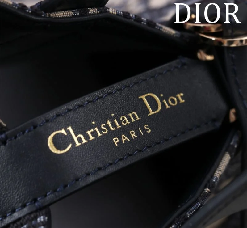 Mirror quality Christian Dior Shopping Bags