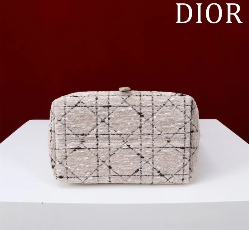 Authentic Christian Dior Shopping Bags