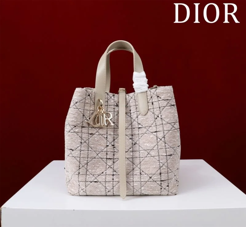 Cut-rate Christian Dior Shopping Bags