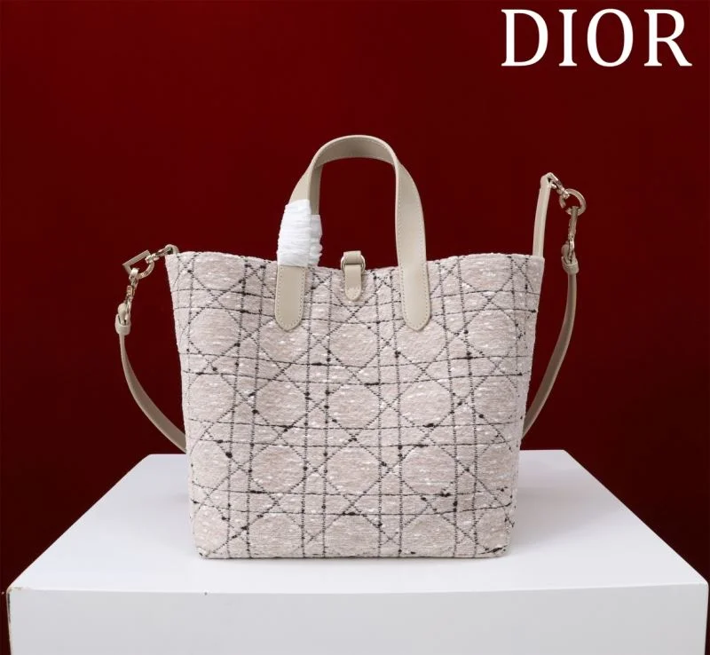 Cut-rate Christian Dior Shopping Bags
