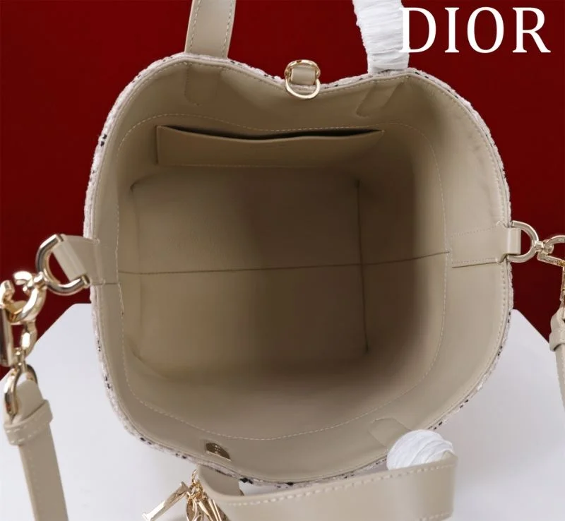 Cut-rate Christian Dior Shopping Bags