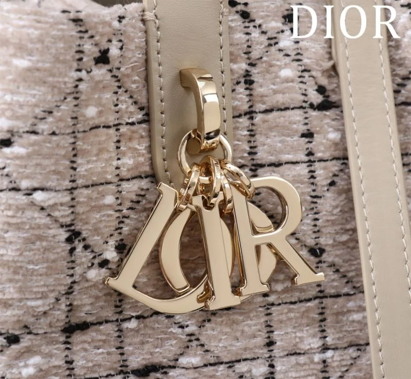Cut-rate Christian Dior Shopping Bags