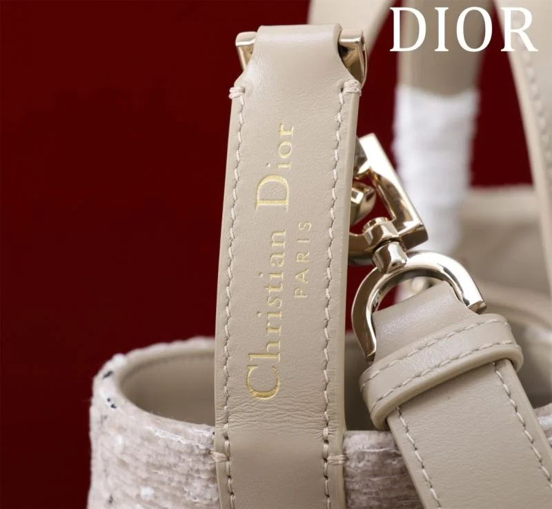 Cut-rate Christian Dior Shopping Bags