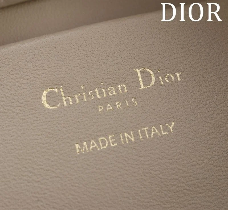 Cut-rate Christian Dior Shopping Bags