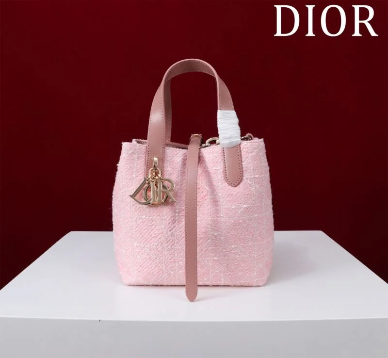 Economical Christian Dior Shopping Bags