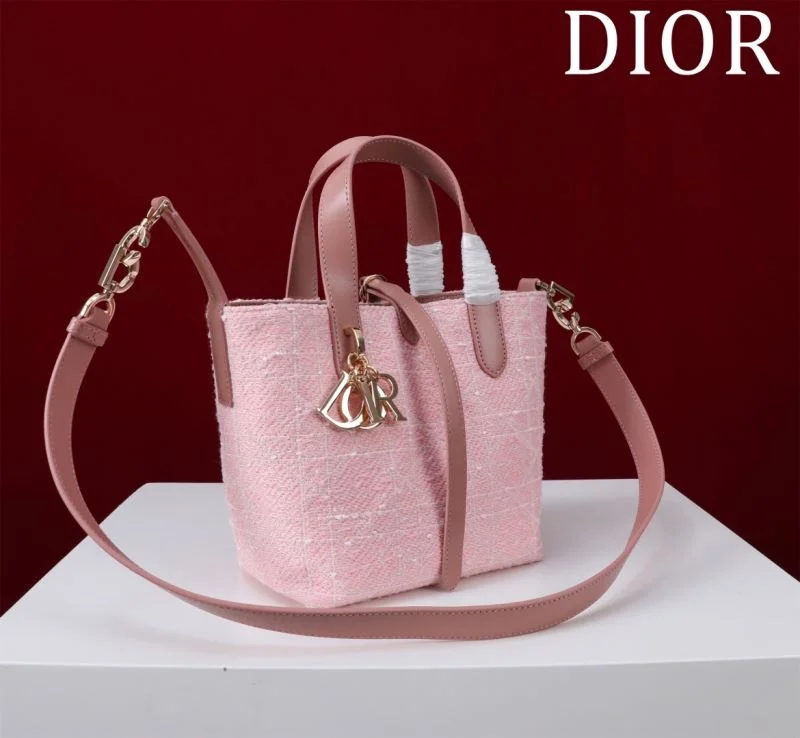 Economical Christian Dior Shopping Bags