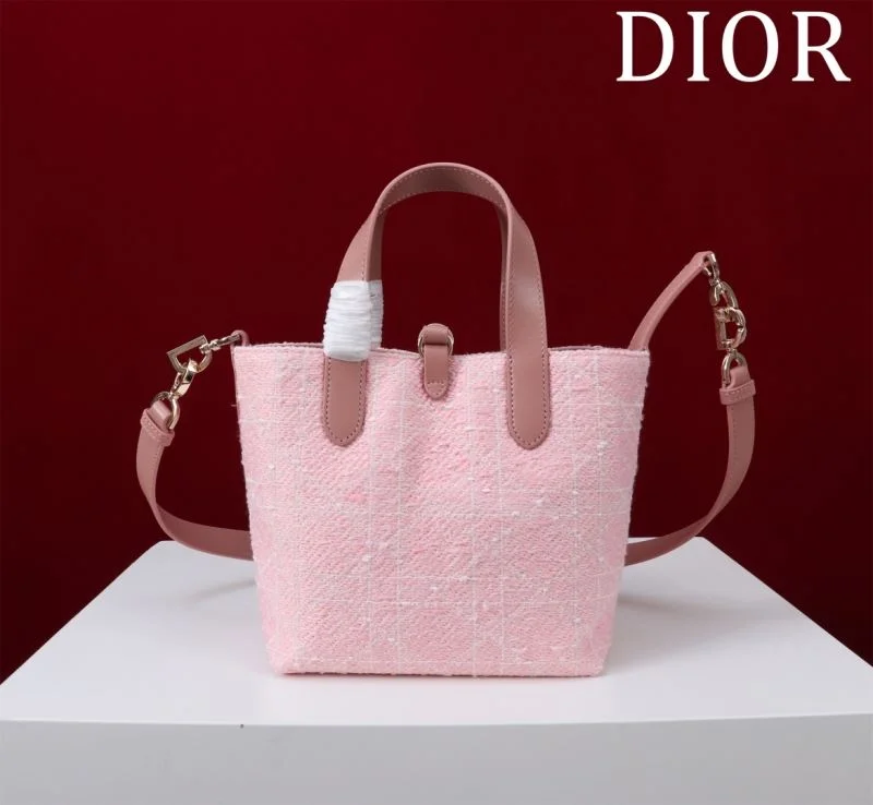 Economical Christian Dior Shopping Bags