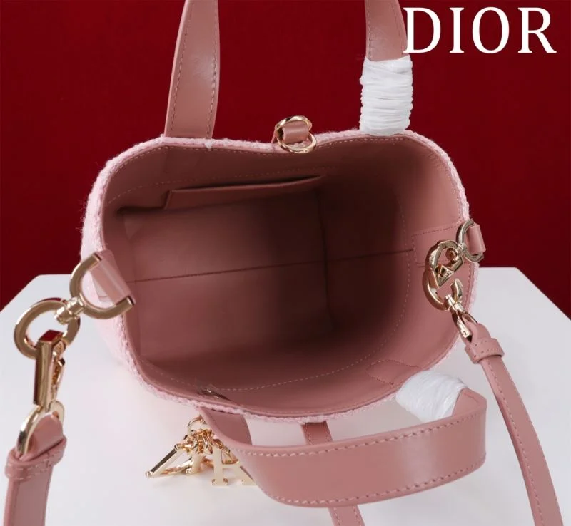 Economical Christian Dior Shopping Bags