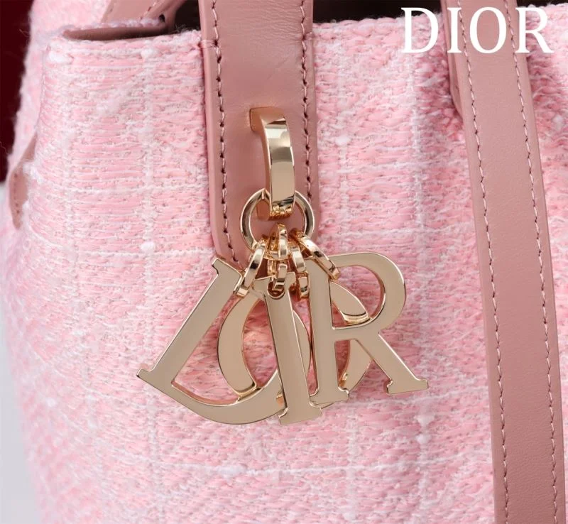 Economical Christian Dior Shopping Bags