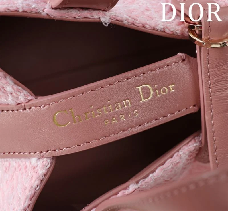 Economical Christian Dior Shopping Bags