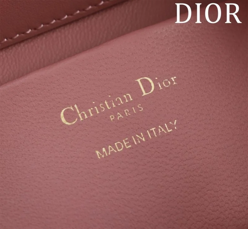 Economical Christian Dior Shopping Bags