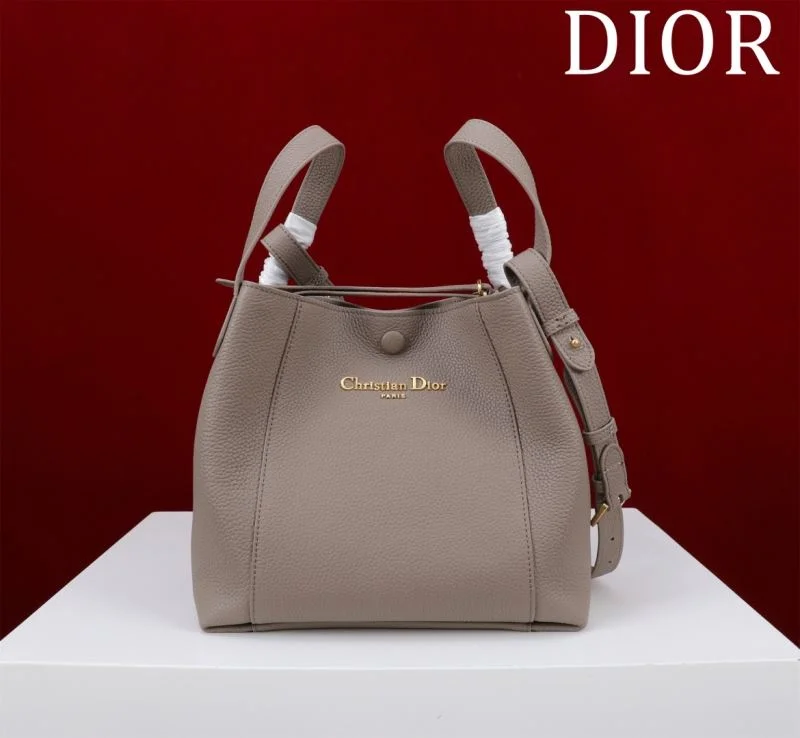 Christian Dior Shopping Bags