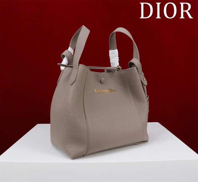 Brand-original Christian Dior Shopping Bags