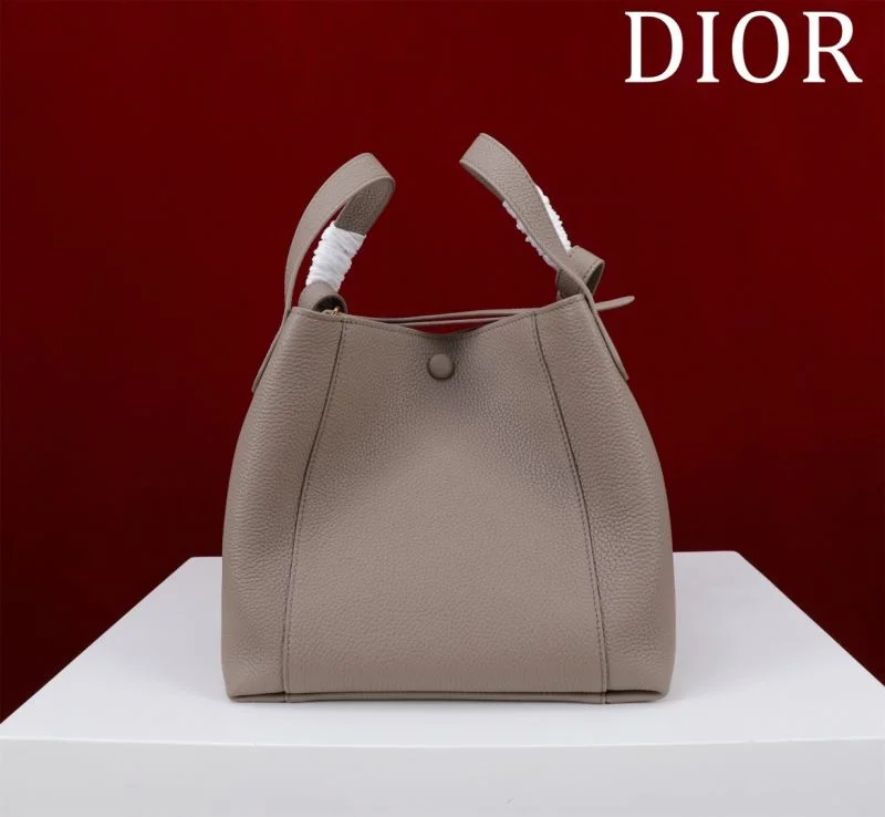 Brand-original Christian Dior Shopping Bags