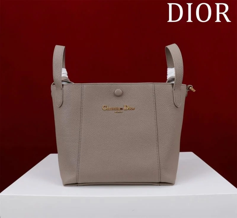 Brand-original Christian Dior Shopping Bags