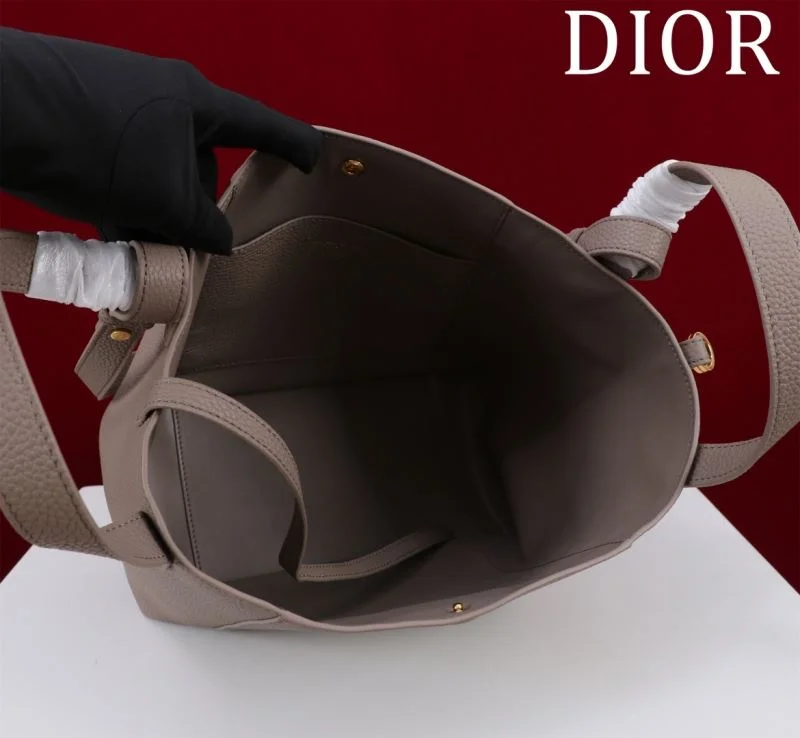 Brand-original Christian Dior Shopping Bags