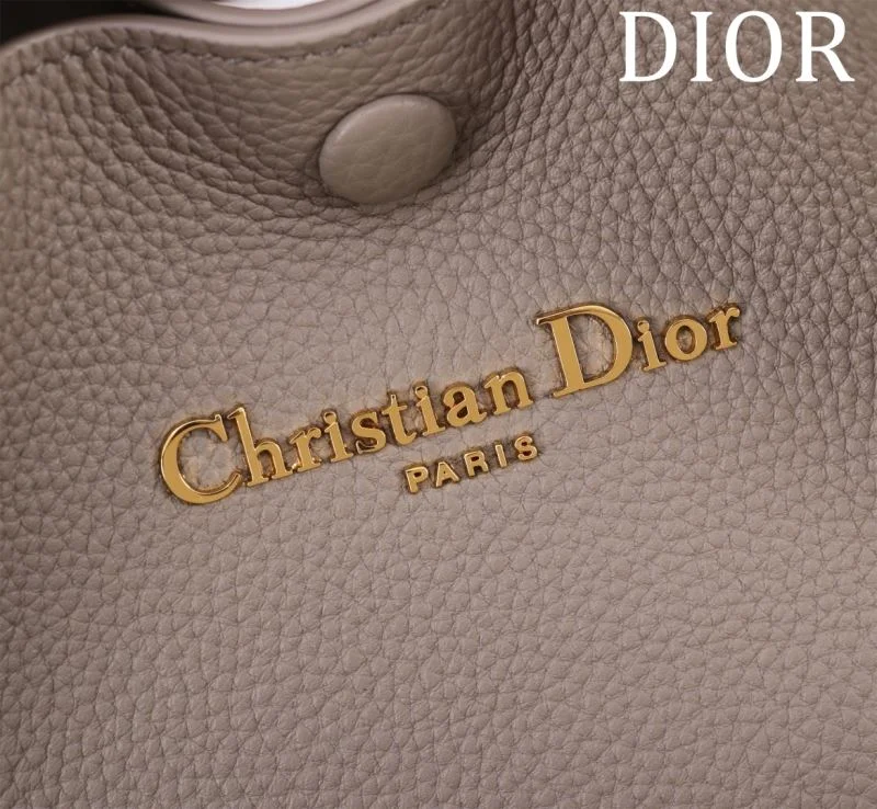 Brand-original Christian Dior Shopping Bags