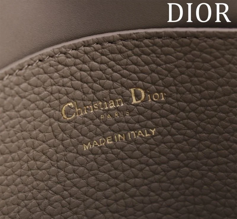Brand-original Christian Dior Shopping Bags
