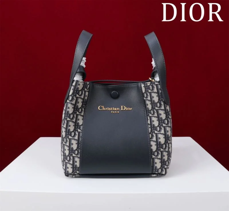 Christian Dior Shopping Bags
