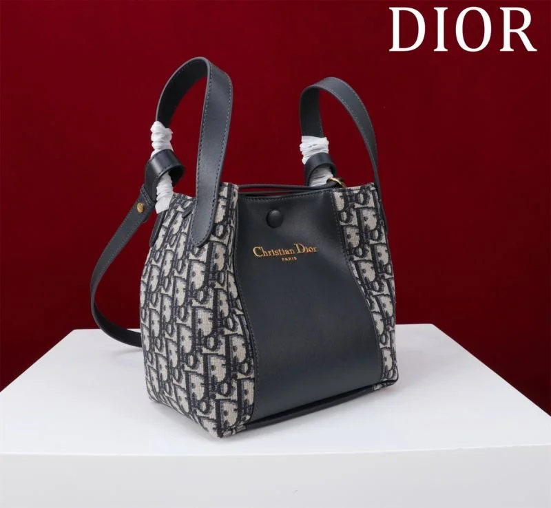 Original Christian Dior Shopping Bags