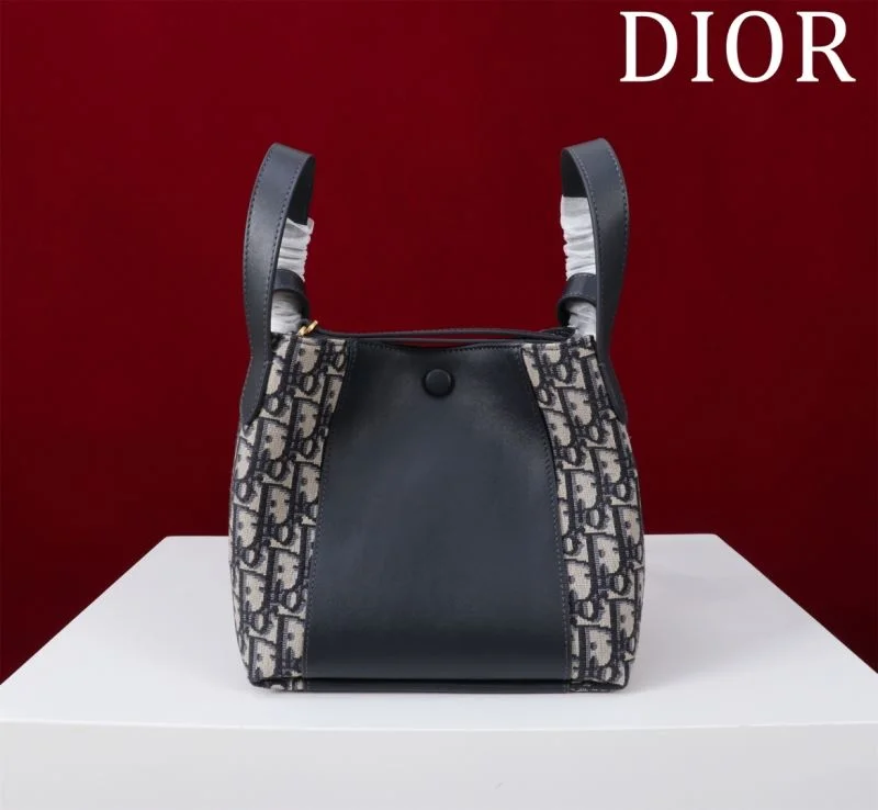 Original Christian Dior Shopping Bags