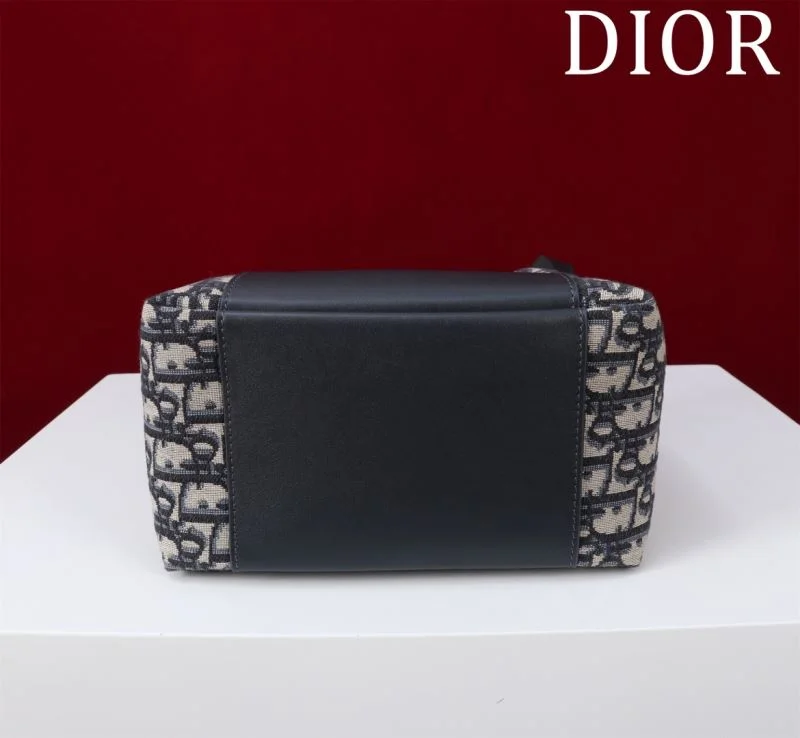 Original Christian Dior Shopping Bags