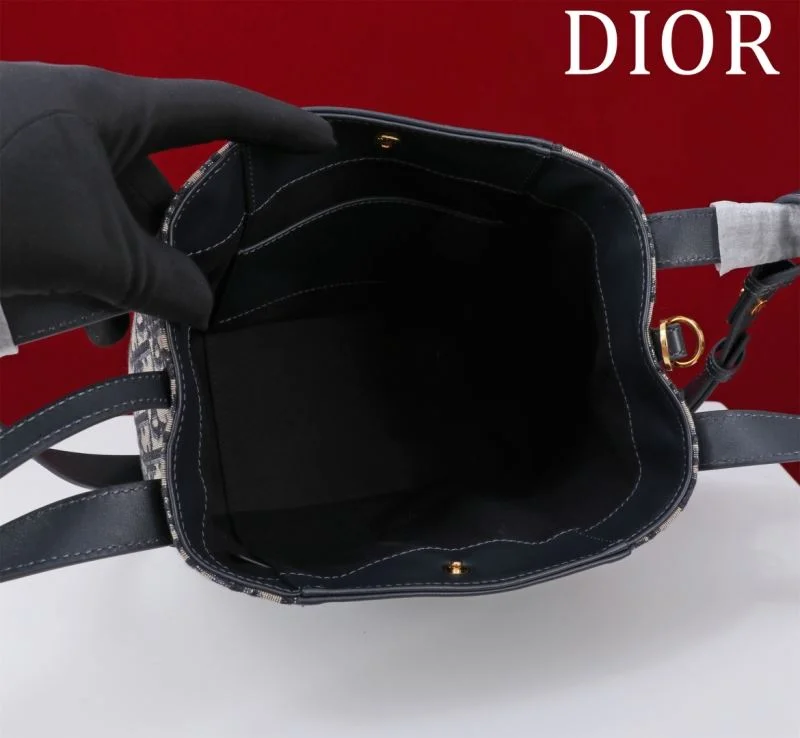Original Christian Dior Shopping Bags