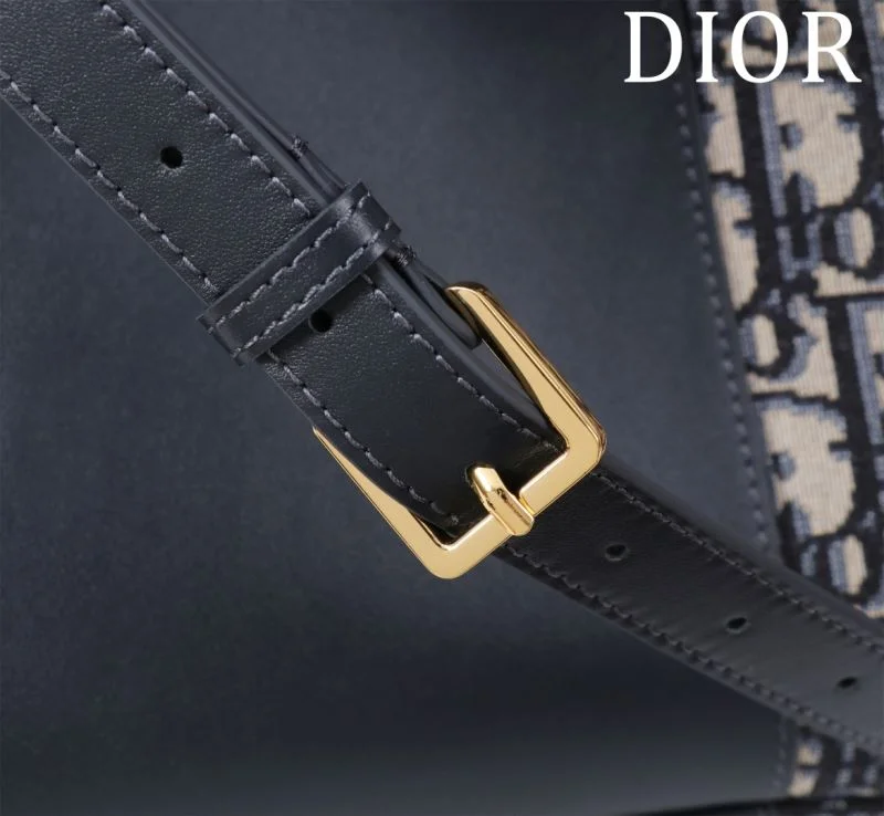Original Christian Dior Shopping Bags