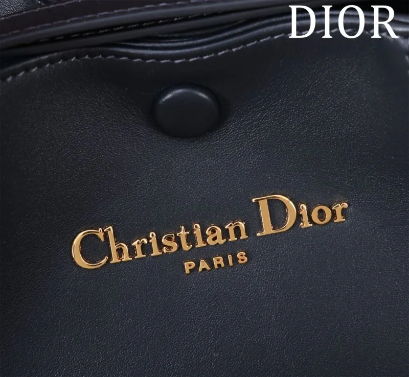 Original Christian Dior Shopping Bags